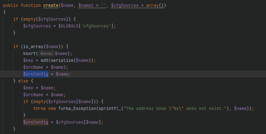 [CVE-2022–30287] — Horde Webmail RCE Analysis | by LTiDi | Medium