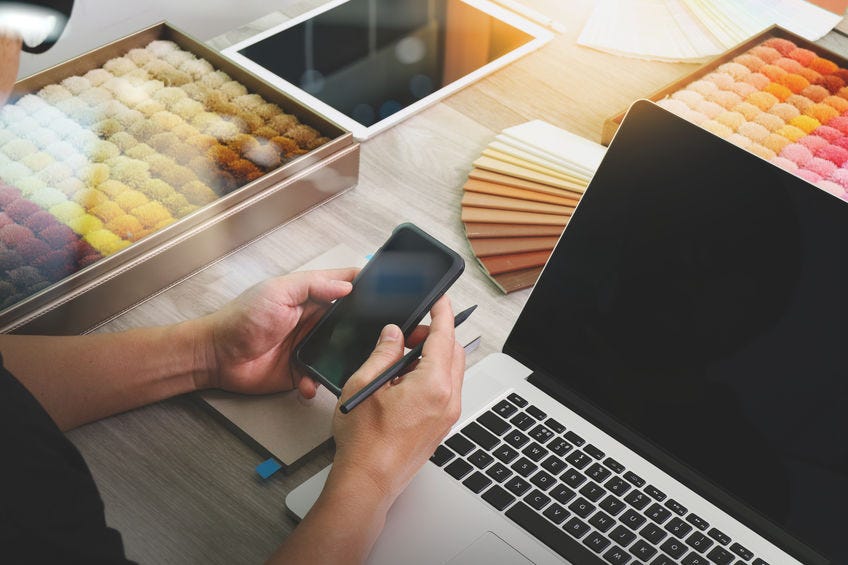What is Your Website Really Saying? | by Madison McClure | Medium
