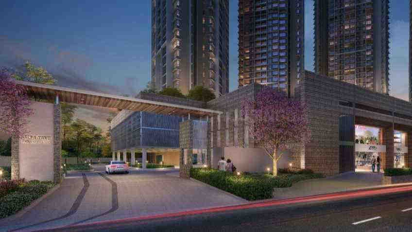 Thane’s New Construction Projects: The Key to a More Luxurious ...