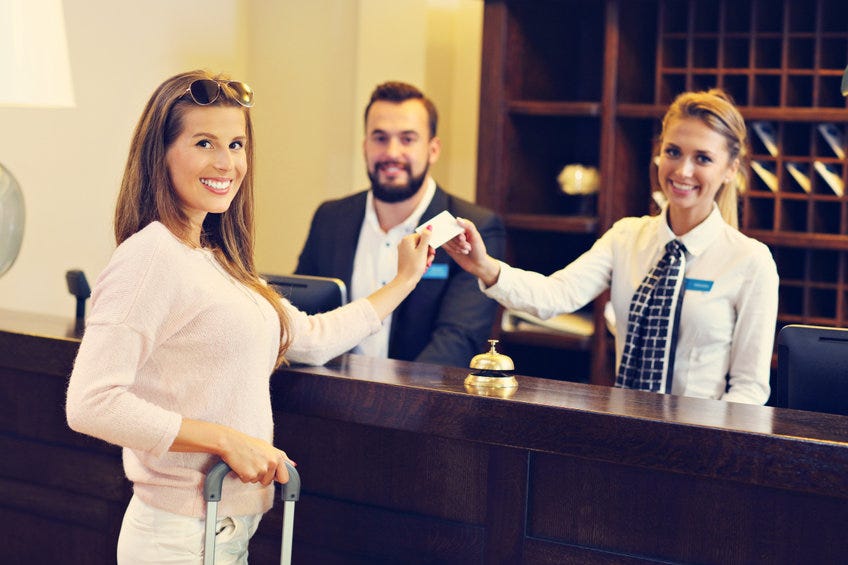 Why Good Relationships Among Workers Matter in Hotels | by Yug ...
