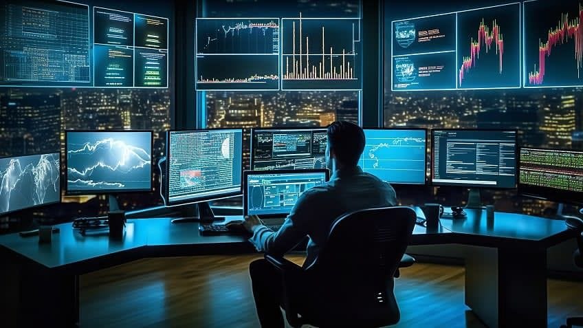 *The Revolution of Computer Technology: Transforming Lives and ...