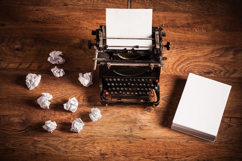 From First Draft to Finished Piece: How to Create Writing That Sings ...