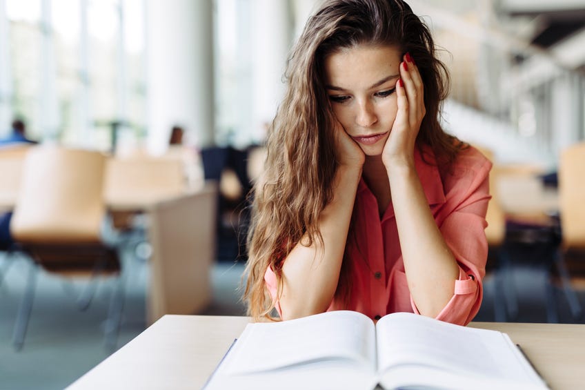 School Problems That Teenagers Might Face | by Dr. Jeff Nalin, Psy.D ...