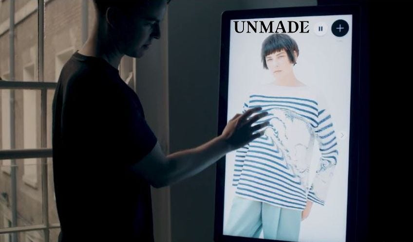 Fashion has a waste problem (and why we invested in Unmade) | by Simon ...
