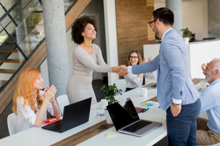 Talent Management: The Onboarding Process as a Critical Success Factor ...