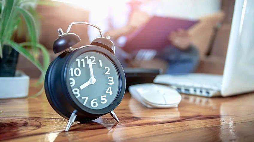 How to Make Every Minute Count: Time Management Techniques for Students ...