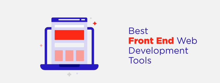 Best Front-End Tools to Boost Your Web Design Services | by TechnBrains ...