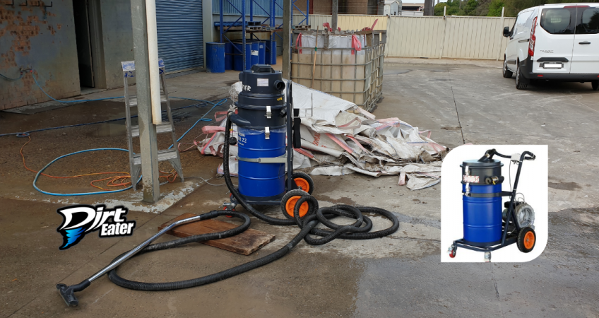 The Game Changer: Heavy Duty Vacuum Cleaners Revolutionising Australia ...