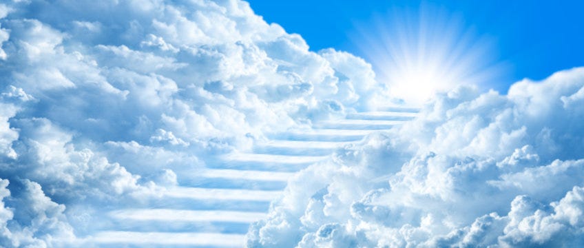 We Live In An Ego-Based World — And That’s Okay | by Herbie J Pilato ...