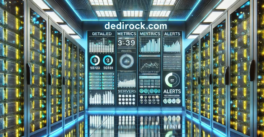 Top 10 Tools For Monitoring Server Performance By Danny Dahl Sep