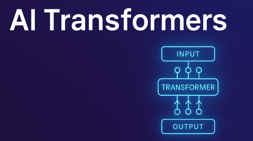 🚀 Transformers in OpenAI — The Game Changer for AI Evolution | by Rahul ...