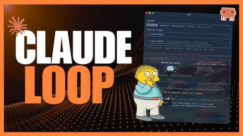 Getting Started With Ralph Inside Claude Code | by Code Pulse | Coding ...