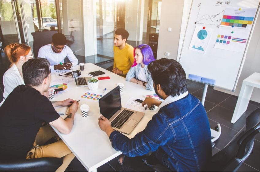 Balancing Strategic Direction while Leading Operational and Tactical ...