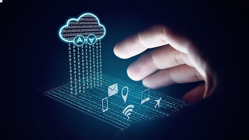 Basics Of Cloud Computing What Is Cloud Computing By Elakia Vm Featurepreneur Medium