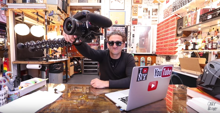 Wat ik leerde als Daily Vlogger. 6 tips voor een Daily Vlogger | by ...