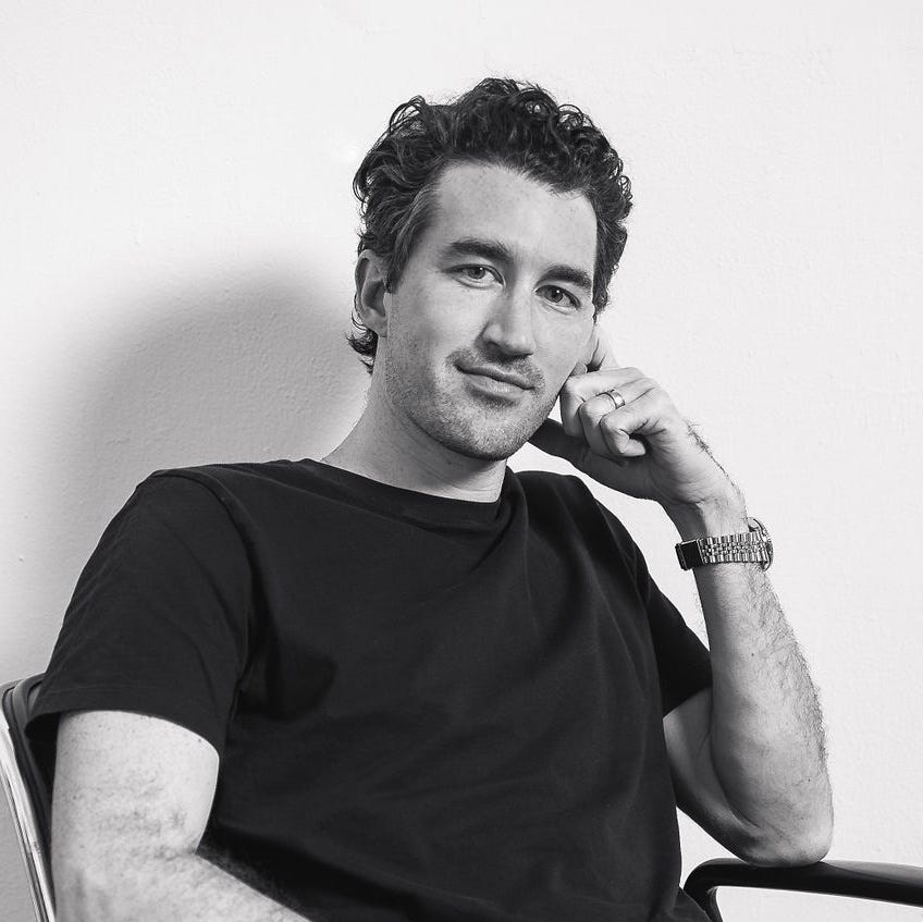 Meet Ken Seeno, Lead Product Designer at Headspace | by Rob Johnston ...