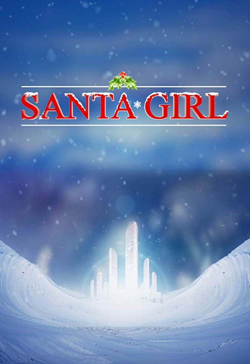 Working on Santa Girl- A film for TV | by Tyler Ganis | Medium