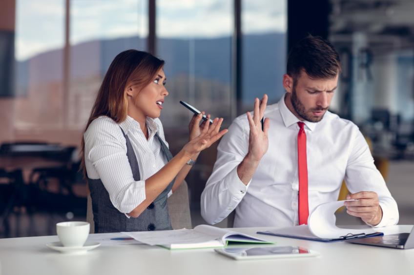 Leading Through Adversity: How to Successfully Manage Difficult Team ...