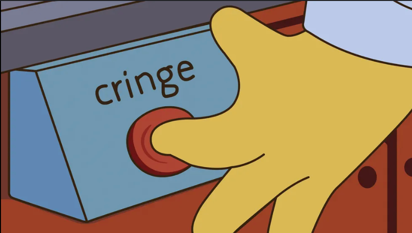 Why Self -Help Advice Feels So…Cringe | Medium