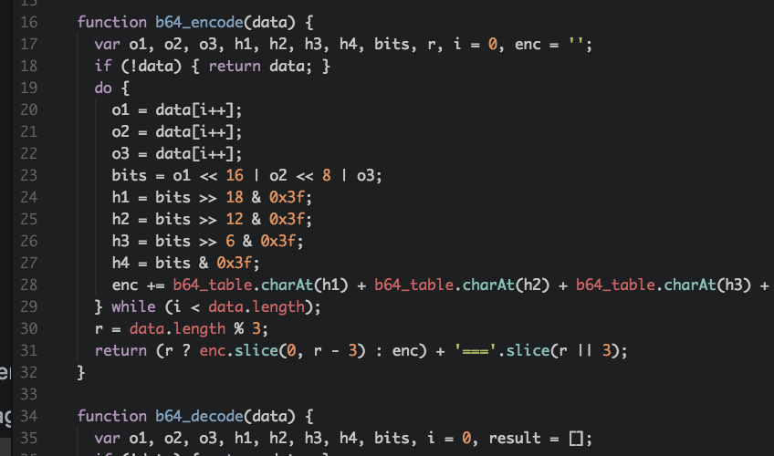 The Simple Path to Worthy Code. Start by identifying an actual problem… | by Samer Buna ...