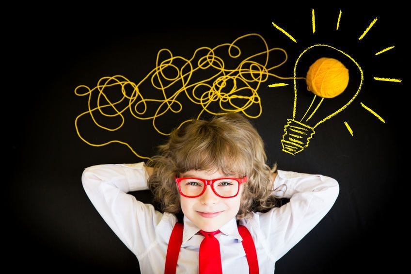 Creativity and success: How are they connected? | by Rewdkeelul | Medium
