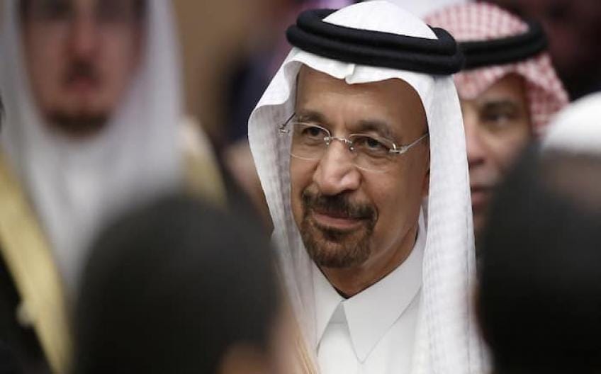 “فايننشال تايمز” السعودية تستعد لكشف الغطاء عن واحدة من أكثر المعلومات