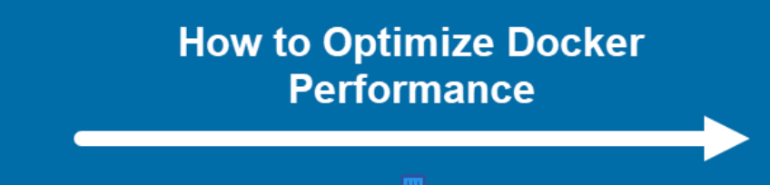 Advanced Docker Performance Optimization: Memory, CPU, and I/O Mastery ...