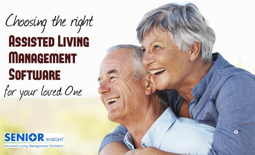 Senior Care Facility Software Improves Senior Centers | by Megan Singh ...