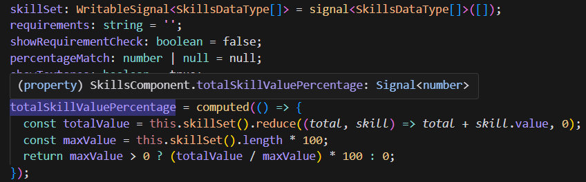 Building an Angular 17 Portfolio Website: Exploring New Features | by ...