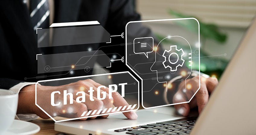 Simple Method: How to Create Educational Content with the help of Chat ...