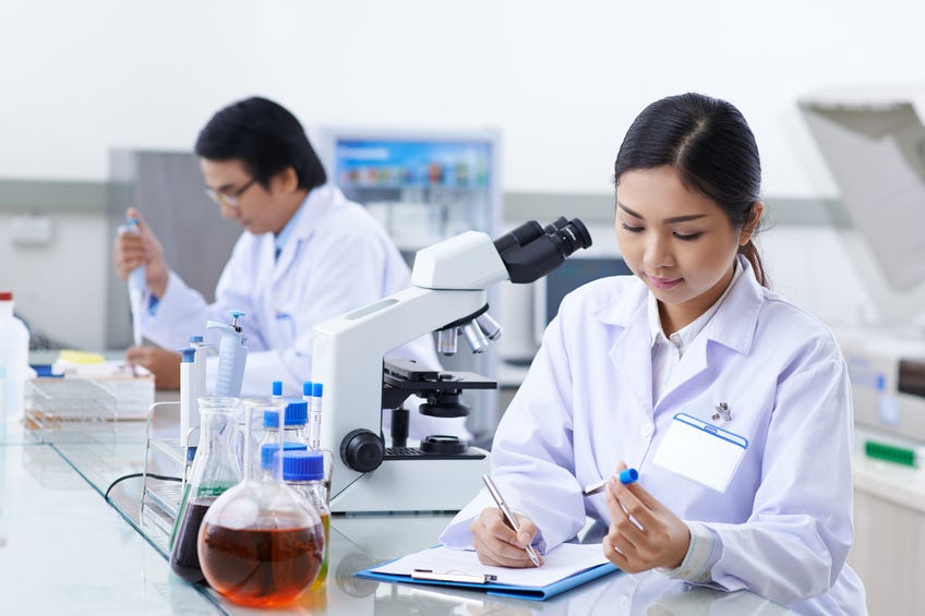 Top 4 E-Commerce Shops for Medical Laboratory Tests | by Dennis Dayton ...