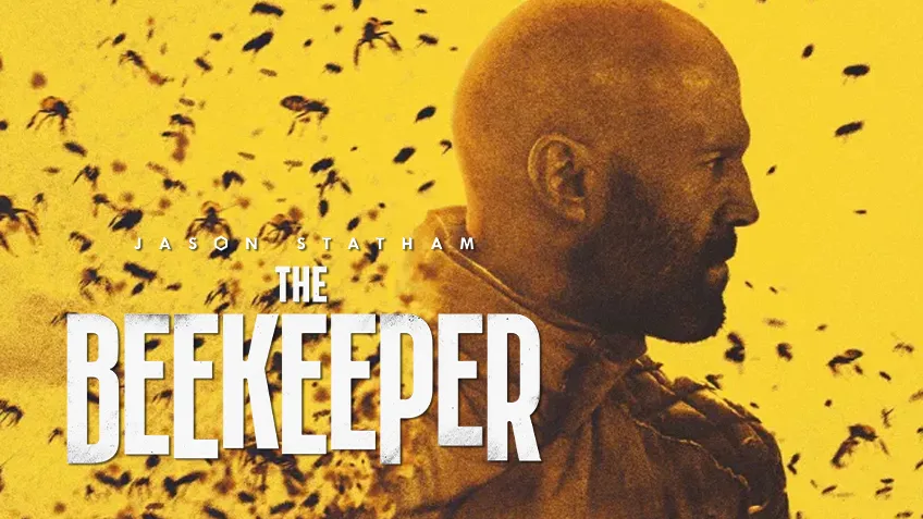 Myflixer — Streaming The Beekeeper 2024 With The Premium Features - Scarlett Bella - Medium