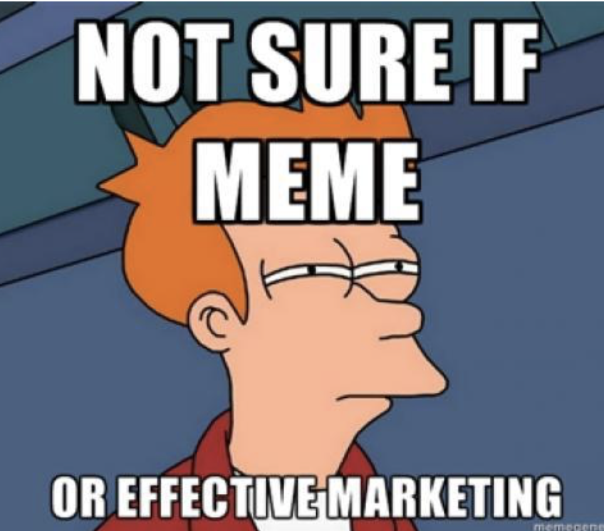 Meme: Dall’antropologia al web. Due case studies di successo che usano ...