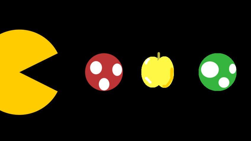 Could we survive on a game character’s diet? | by Gabriel Pendleton ...