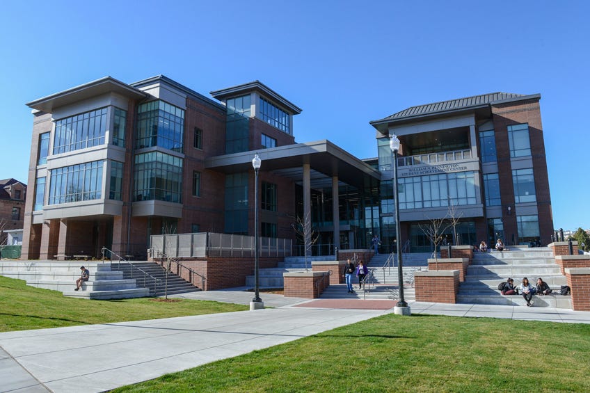 When It Comes to Mental Health, UNR Students Don’t Have to Go It Alone ...