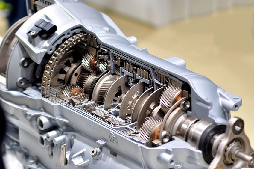 Ketahui Fungsi Gearbox Mobil, Kenali Juga Ciri Kerusakannya | by Andhy ...
