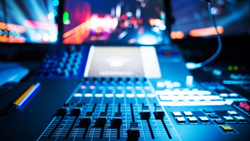 What Is Audio Visual Technology?. Audiovisual technology (AV) refers to ...