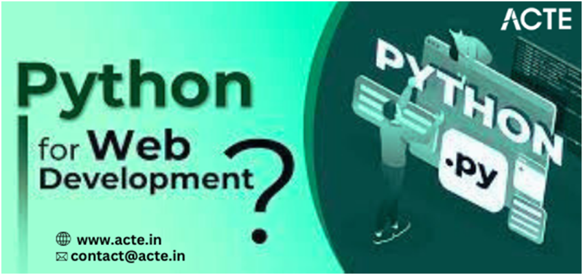 “The Python Edge in Web Development: Why it’s the Ultimate Choice” | by priya dev | Oct, 2023 ...
