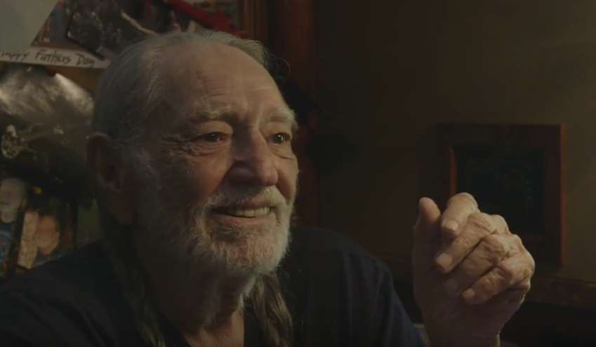 Seven Things I Learned While Making a Movie With Willie Nelson | by ...