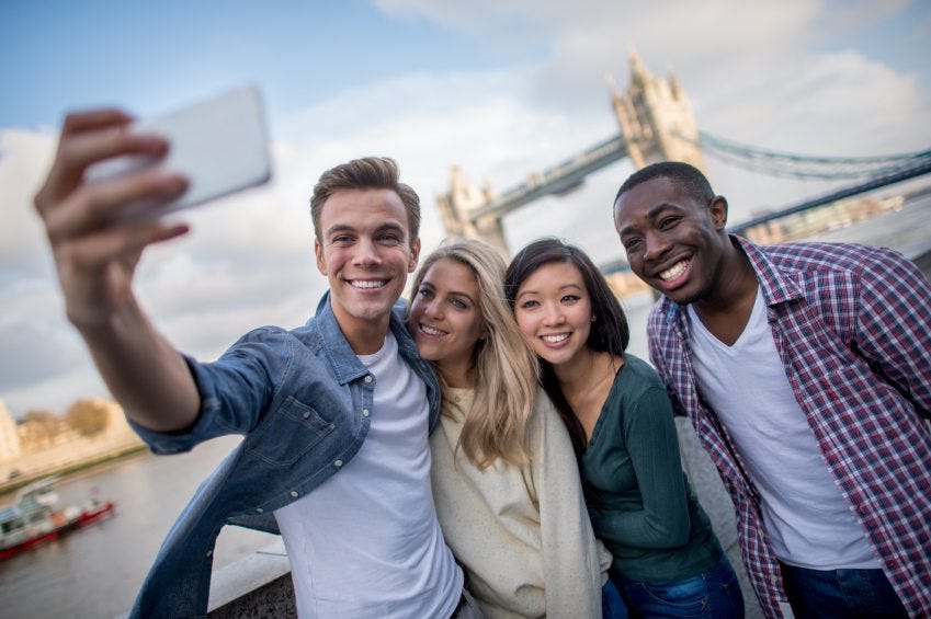 What Do You Know About Millennials? | by Jonathan Cooper | Medium