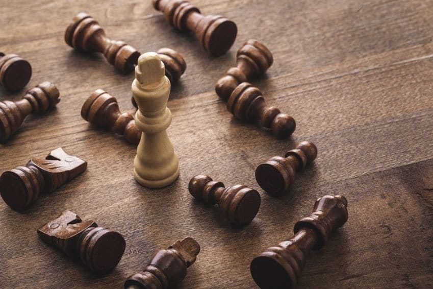 Be Independent and you never be Astray | by Tanvi Amlani | Medium