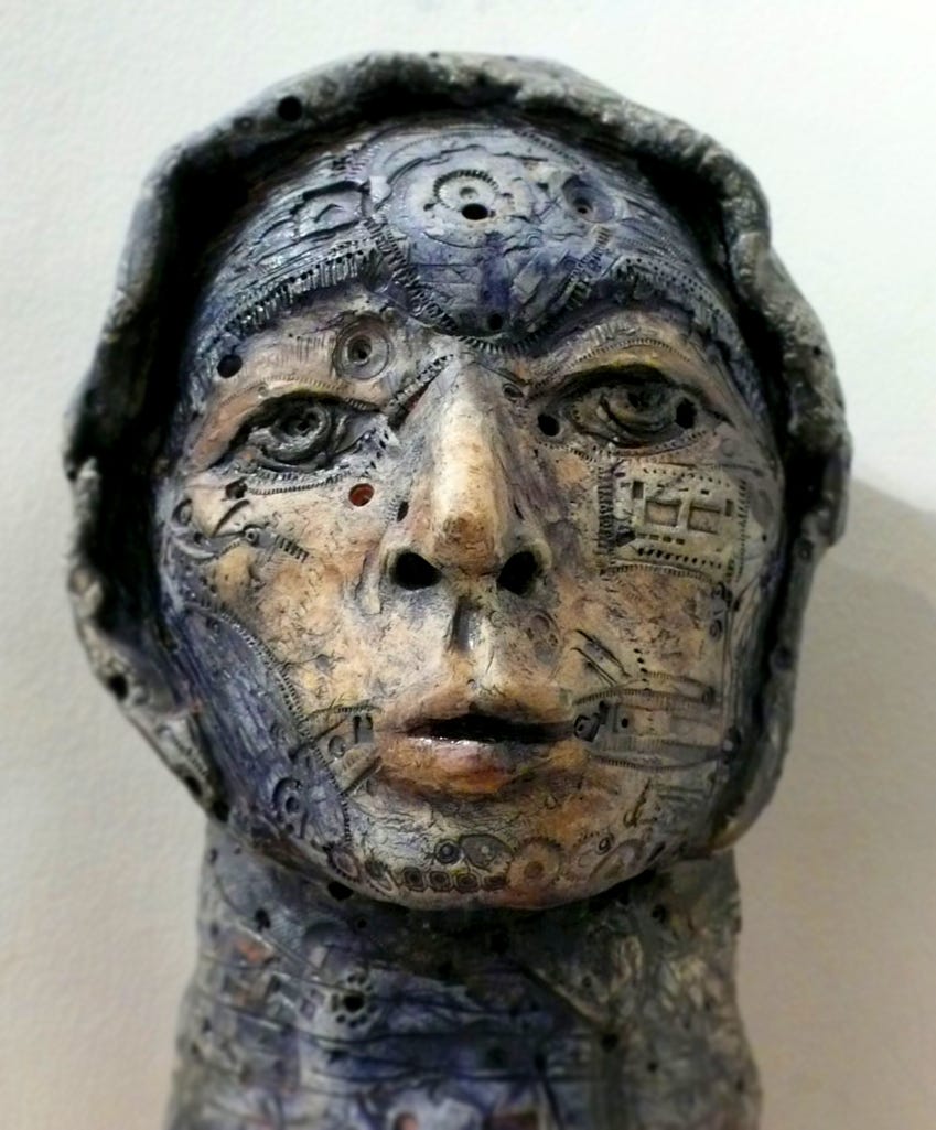 The Black Flower Sutra. Poem, by Tony Barnstone | by John Brantingham ...