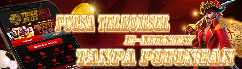 Deposit Termurah | Tanpa Potongan | Tigerslot168 - Tiger slot 168 - Medium