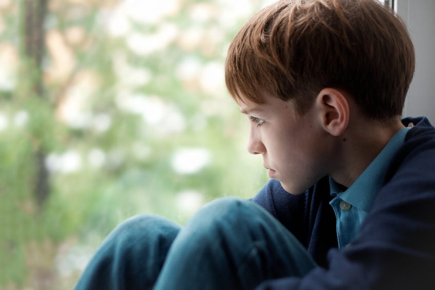 Parents Who Thinks Teens are Over Dramatic | by Nick Dawson | Medium