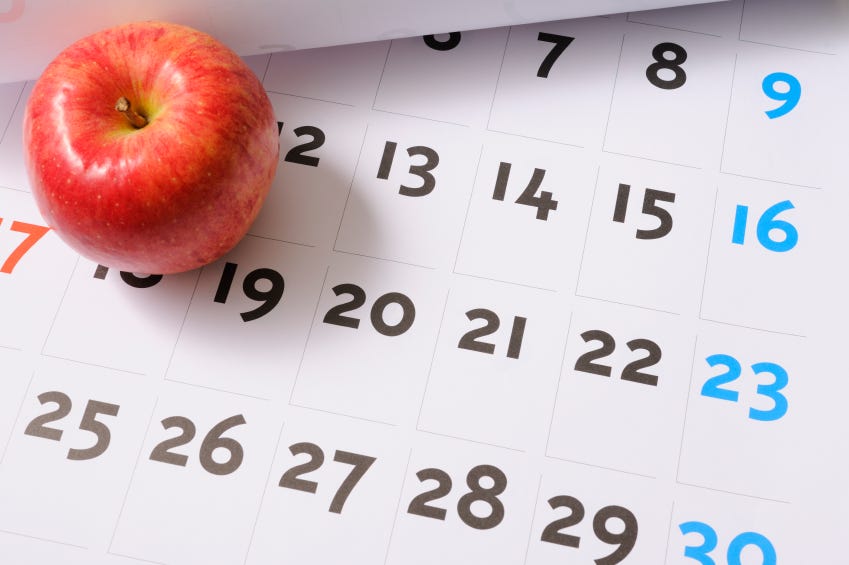Benefits of Using Online Calendars | by suzyusmackesylji3500 | Medium