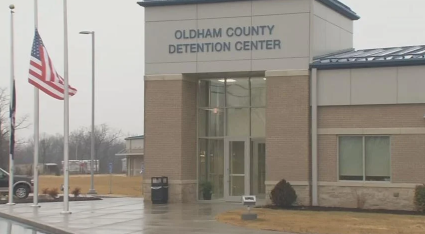 How to Send Books to Oldham County Jail, Kentucky Including Magazines ...