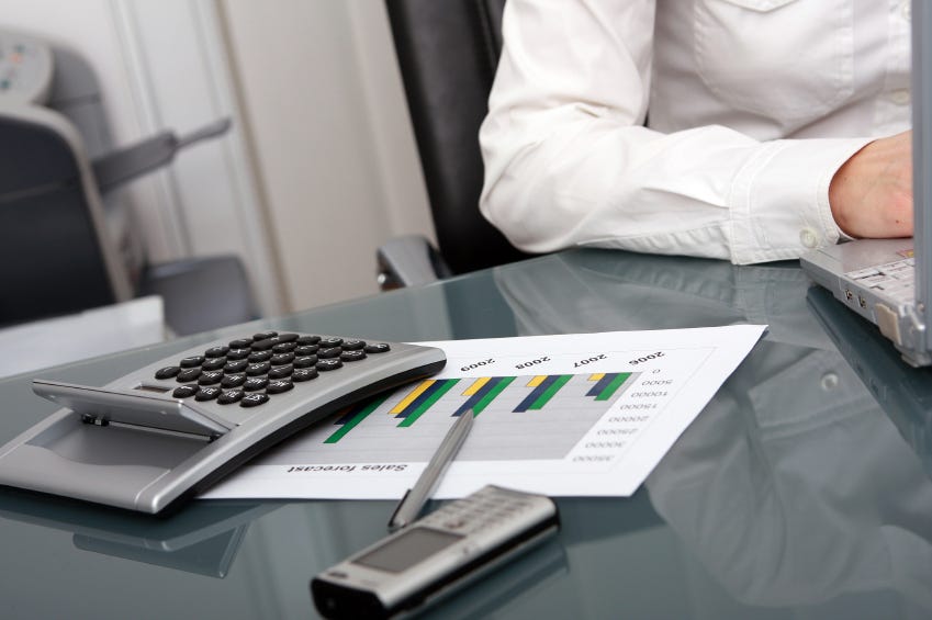 The Benefits of Personal Finance Tools | by tania weesner | Medium