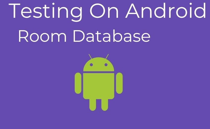Part 2 Unit Testing Room Database Using Koltin Coroutines Flow To Insert Get And Remove Values