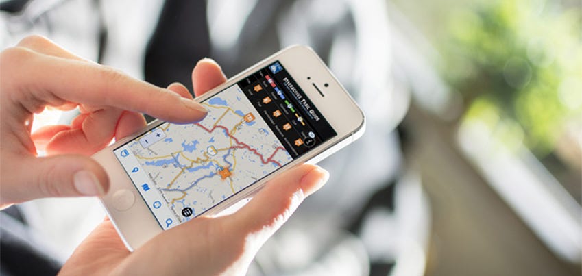 Top Three Benefits of GPS. The Global Positioning System is an… | by ...