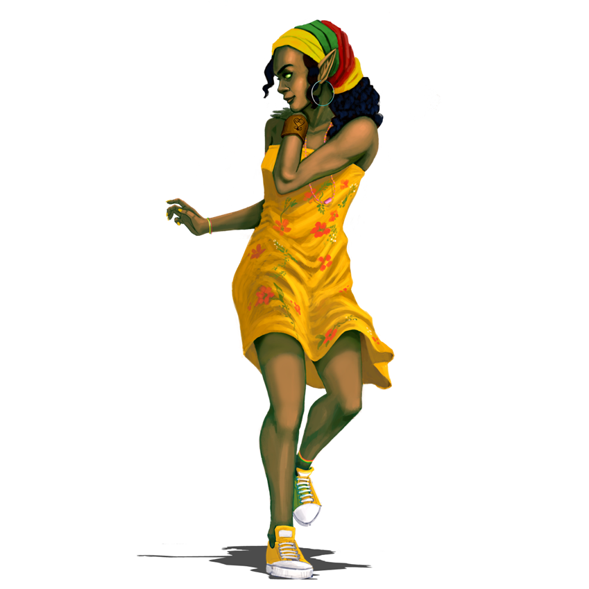 A Nação Eborá: Herança Africana no Brasil. | by Brasil In The Darkness ...